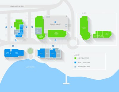 Kings Harbor Waterfront Village